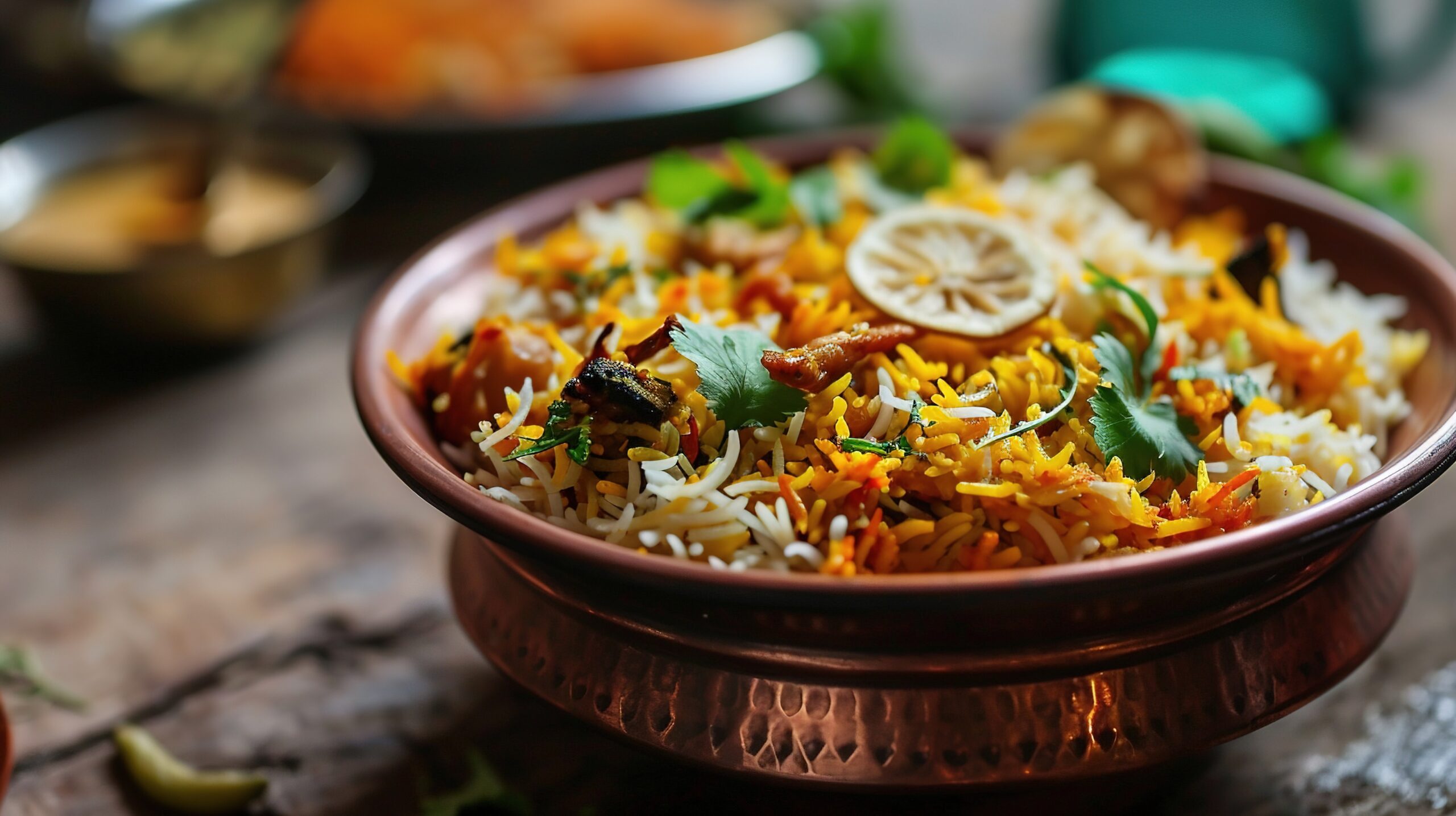 Biryani Junction – Biryani Junction