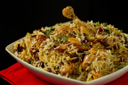 Biryani Junction – Biryani Junction